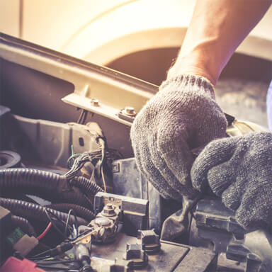 About Us - Accel Auto Repair