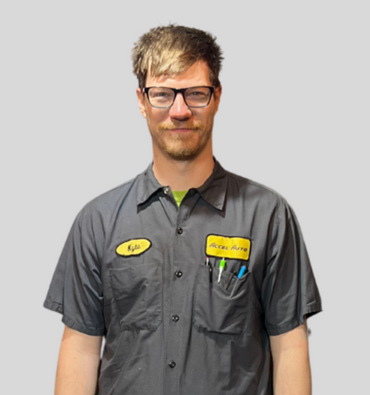 About Us - Accel Auto Repair