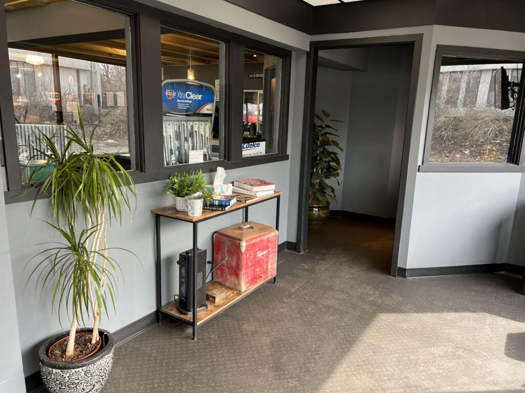 Gallery - Accel Auto Repair